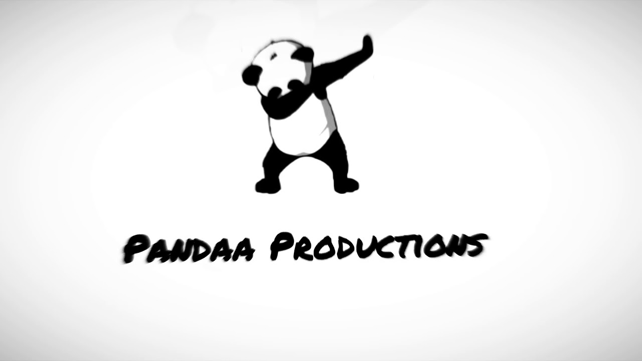 Pandaa Productions Official Intro - YouTube
