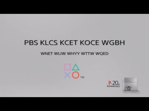 PBS KLCS KCET KOCE WGBH* - YouTube