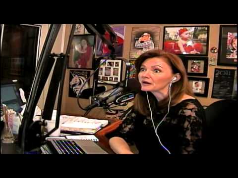 Best of Kellie Rasberry - Boob Talk! - YouTube