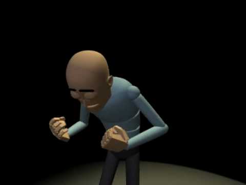11 Second Club November 2009 animation competition - YouTube