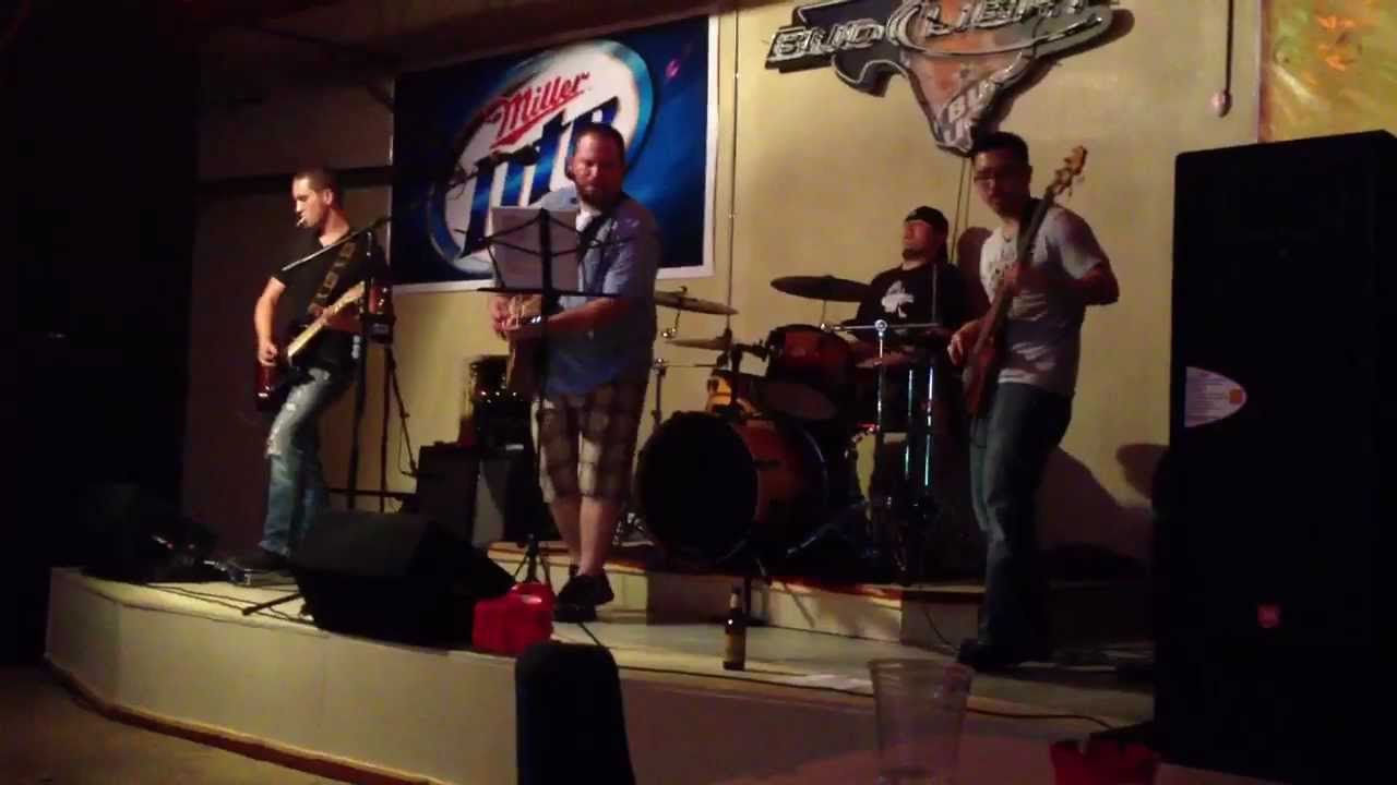 The Six String Boys - "Take My Hand" - YouTube