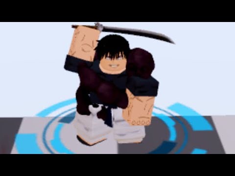 Is Toji meta????Astd showcase - YouTube