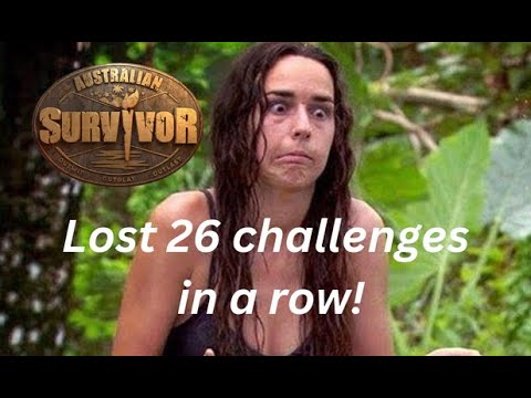 Kristie Bennett's LEGENDARY 26-Challenge Losing Streak on Australian ...