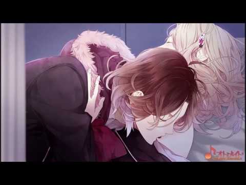 [AMV] *request* Laito x Yui- I Miss you