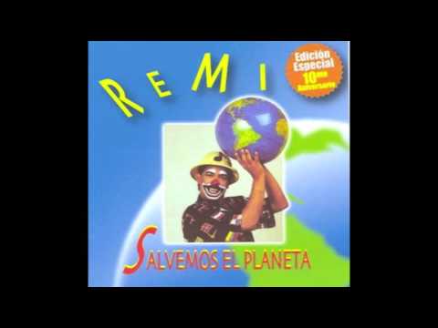 El Payaso Remi - Nadie te tiene que pegar - YouTube