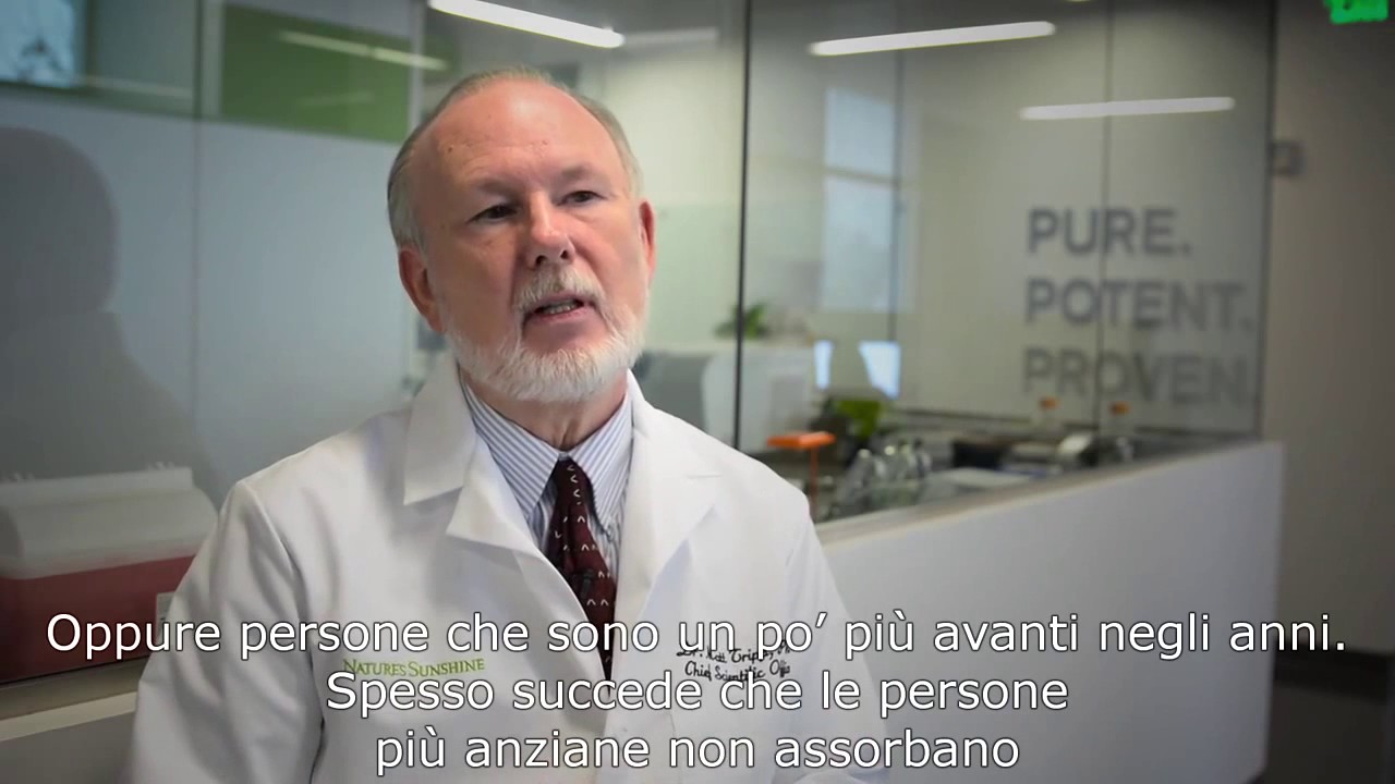 Body Prime with Dr Tripp - YouTube