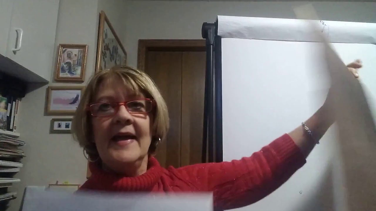 How To Do A Vision Board YouTube How To Do A Vision Board YouTube