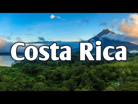 Himno nacional de Costa Rica 🇨🇷 Subtitulado en español versión vocal ...