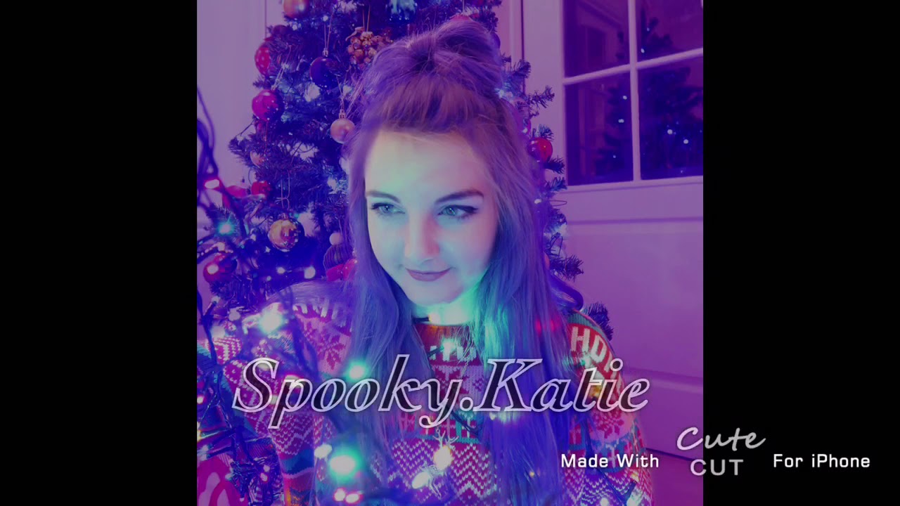 LDShadowLady Edit. - YouTube