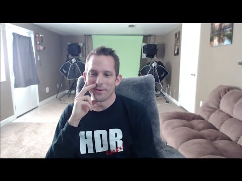 ON1 Pro Series — Interview with Blake Rudis - YouTube