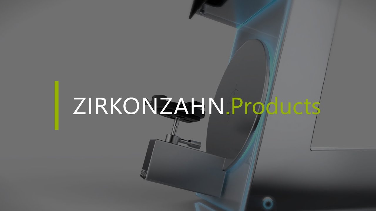 S300 ARTI scanner: compact with articulator scan! | Zirkonzahn.Products ...