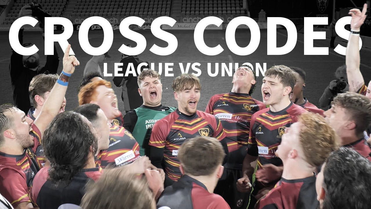 Cross Codes 2023 - YouTube