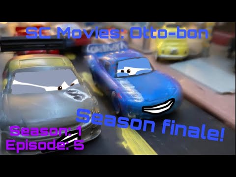 (Season finale) SC Movies: Otto-bon, S:1 Ep:5 | SCracer97 - YouTube