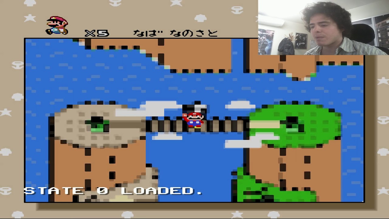 Kaizo Mario World 3 - Episodio 6 - YouTube