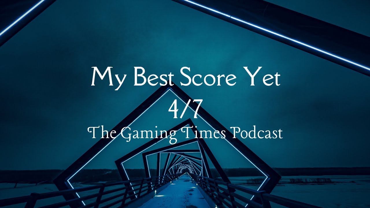 My Best Score Yet Part 4/7 (KDK Gameplay) - YouTube