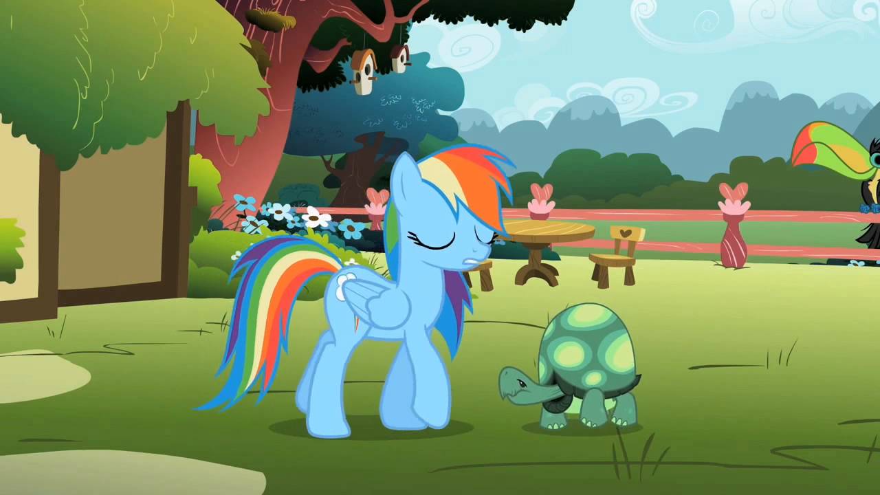 My Little Pony: Friendship is Magic - Find a Pet (S2) (HD) - YouTube
