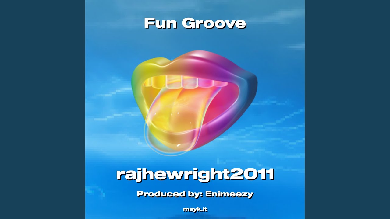 Fun Groove - YouTube