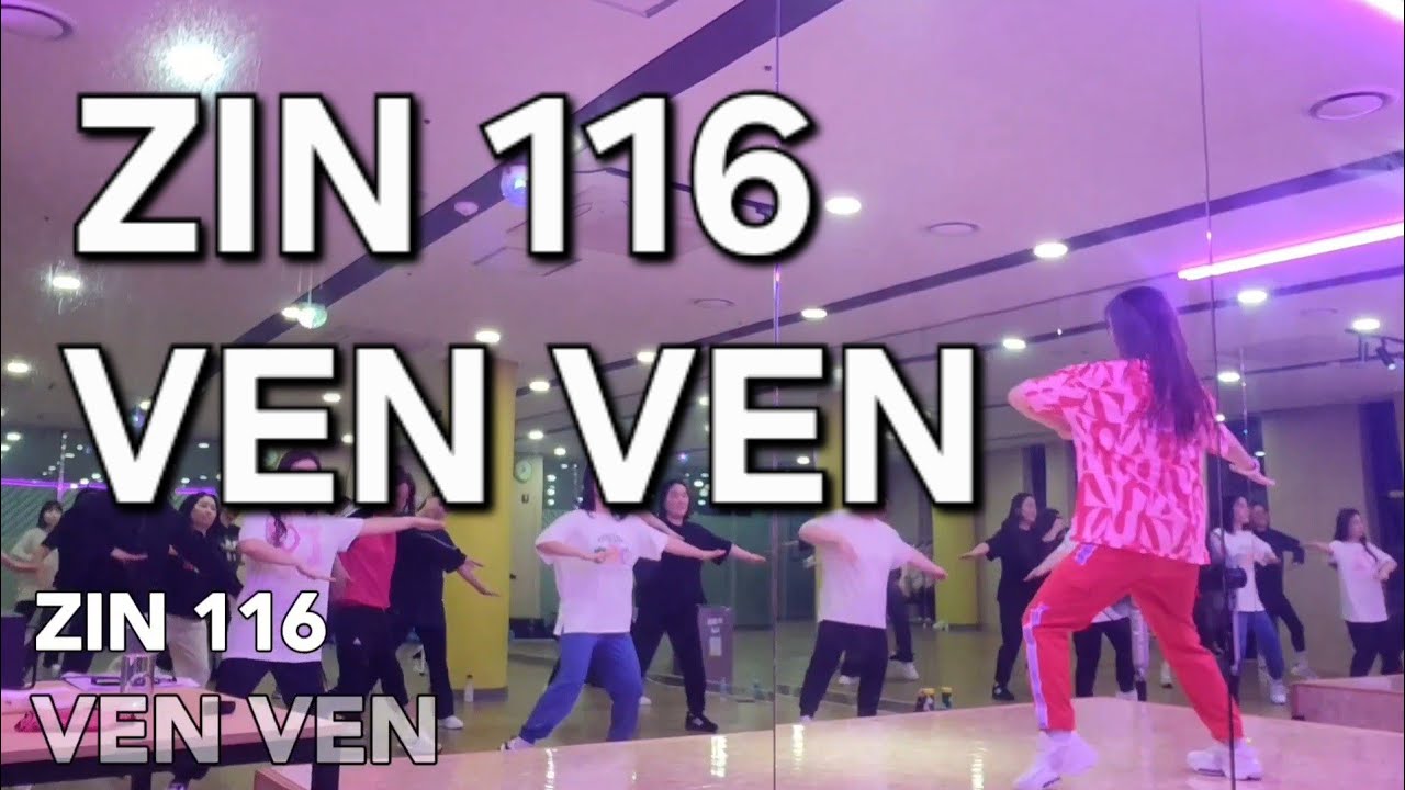 VEN VEN - YouTube