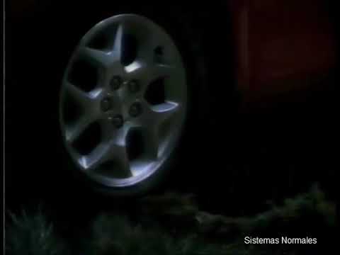 Dodge Neon 2000 TV Commercial USA - YouTube