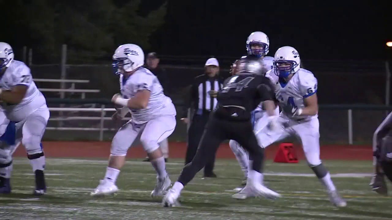 Season highlights: Union football 2017 - YouTube