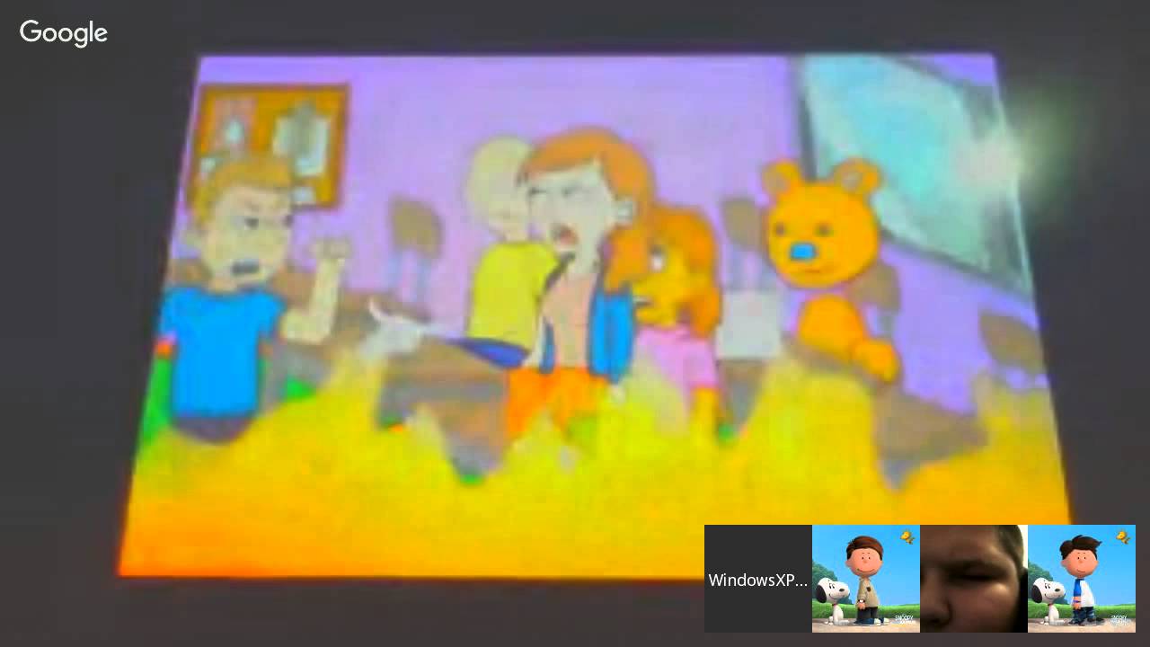 EPISODE 4 - Meeting for GoAnimate - YouTube