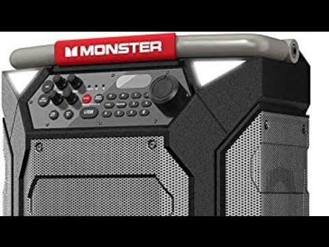 monster roller 270 checa antes de comprar - YouTube