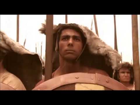 Battle of Zama (202 BC) - Carthage vs Roman Republic - YouTube