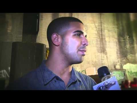 2011 Drake Interview - YouTube