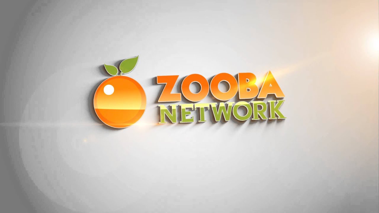 Clean Part Logo Intro Animation - YouTube