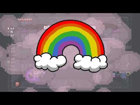 The Pogging of Isaac??? - YouTube
