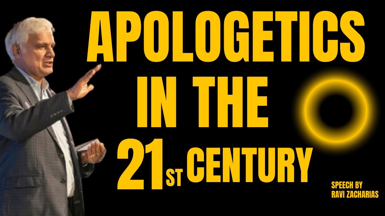 Apologetics in the 21st Century | Defending Faith in a Modern World ...