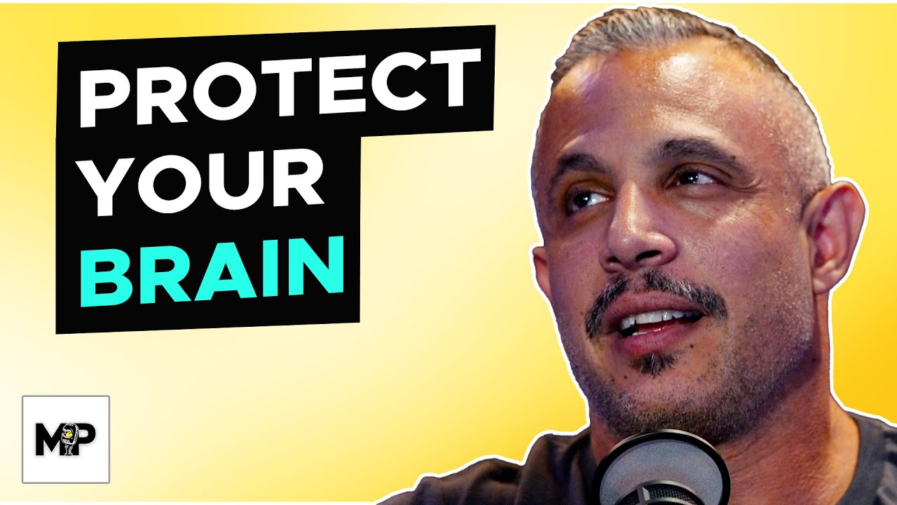 Protect and Enhance Your Brain Health | Mind Pump 2393 - YouTube