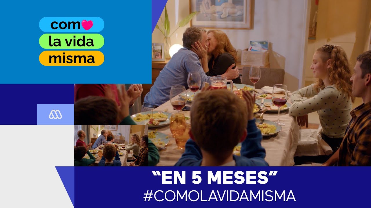 Como la vida misma / Mejores Momentos / Capítulo 63 / Presentado por ...