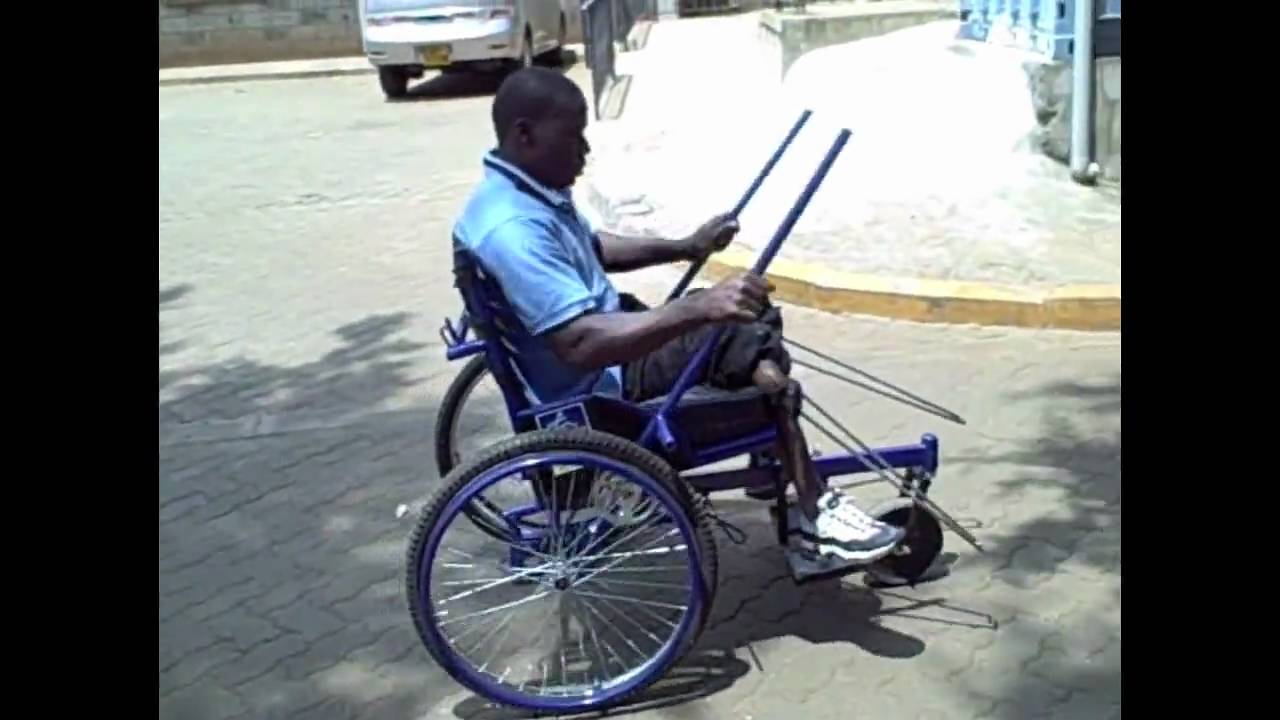 Amos Winter - LFC Lemelson-MIT Student Prize Video - YouTube