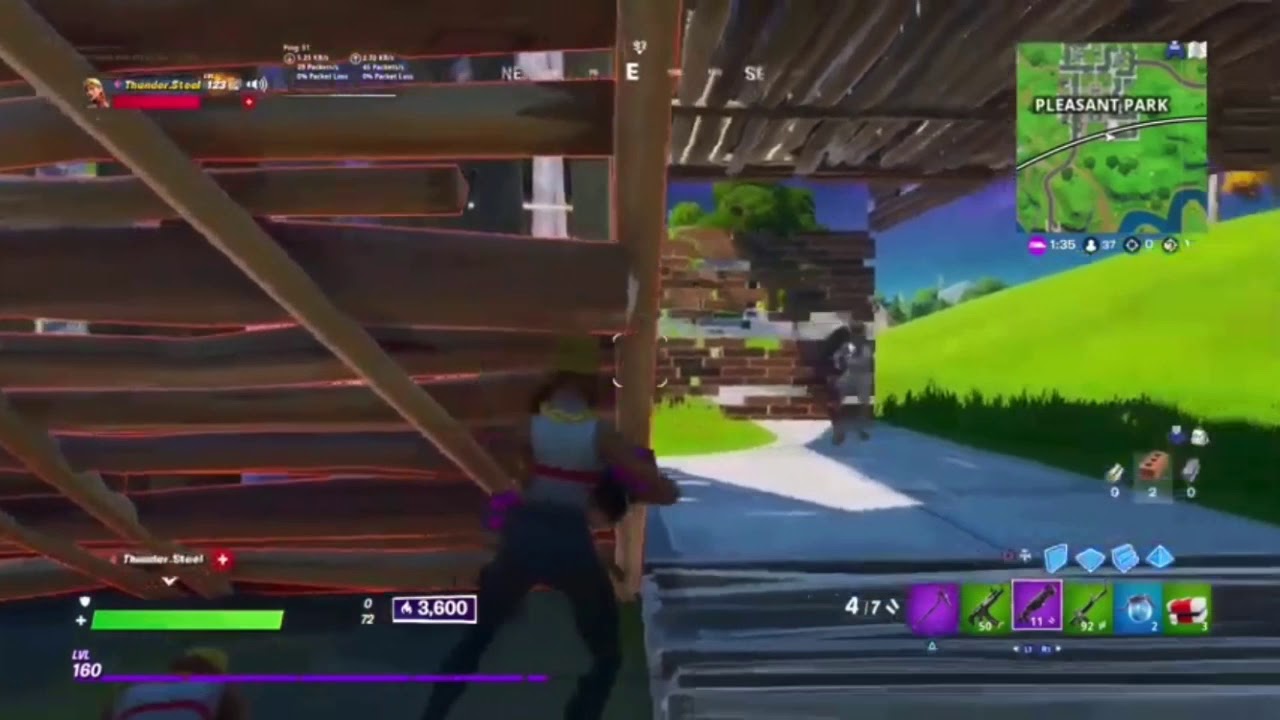 Get clapped - YouTube