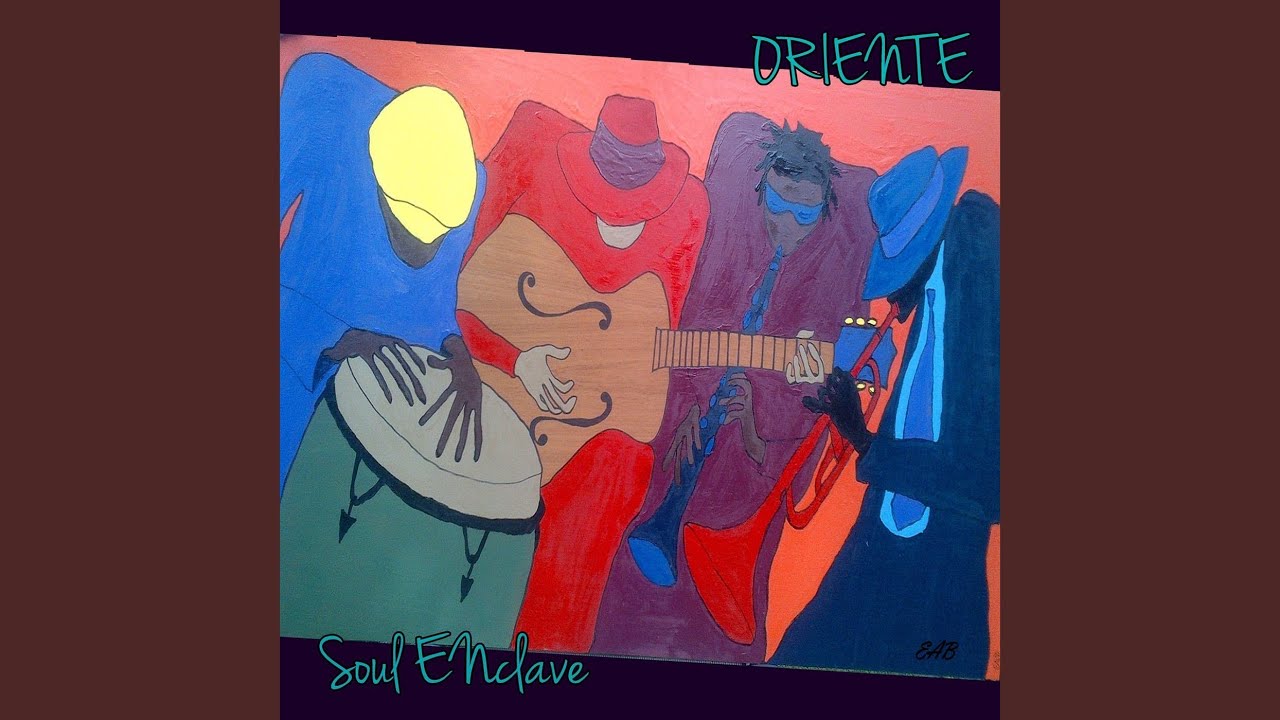 Echoes of Trane Tracks - YouTube