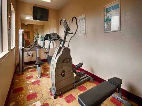 Best Western Plus Denton Inn & Suites - Denton (Texas) - United States ...