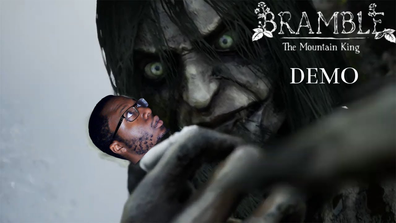 Let's Play a Game Inspired By Dark, Nordic Fables | Bramble: Mountain ...