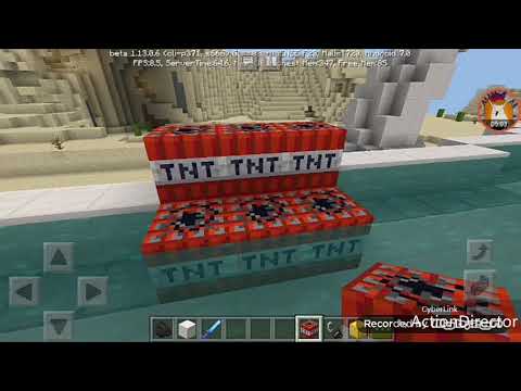 Minecraft gigan titán - YouTube