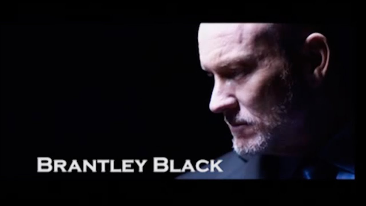 Brantley Black Reel Extendedv2.1 - YouTube