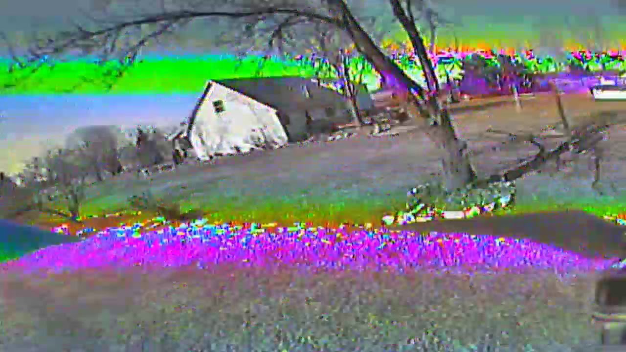 First DVR Edit (learning the robogenesis trick) - YouTube