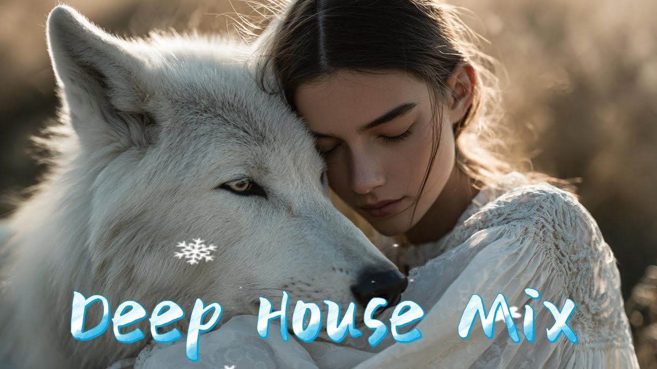 Deep House Mix Relaxing / Melodic / Atmospheric - YouTube