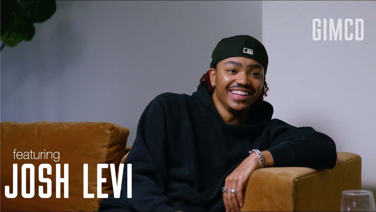 Grammy-Nominated Artist, Josh Levi On Not Seeking Validation From ...