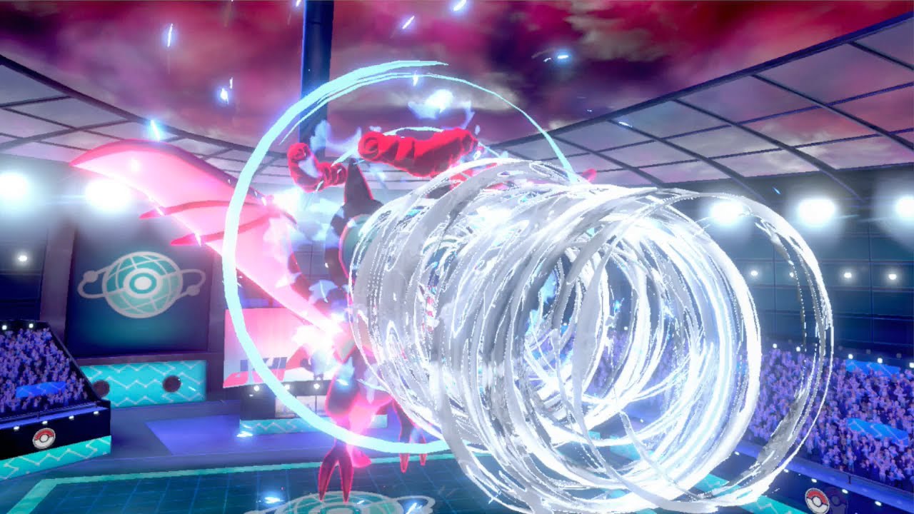 Pokémon Sword & Shield - One Good Team Deserves Another - Oct 10 20 C ...