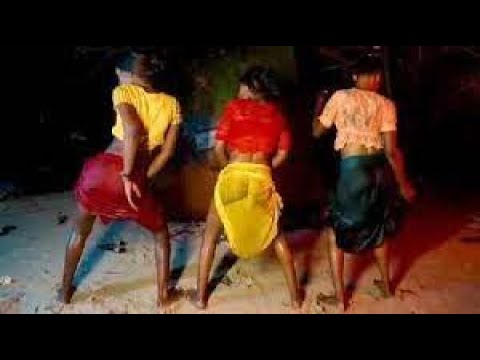 Pwani noma Tazama wadada wakicheza uchi miuno ya .......... - YouTube