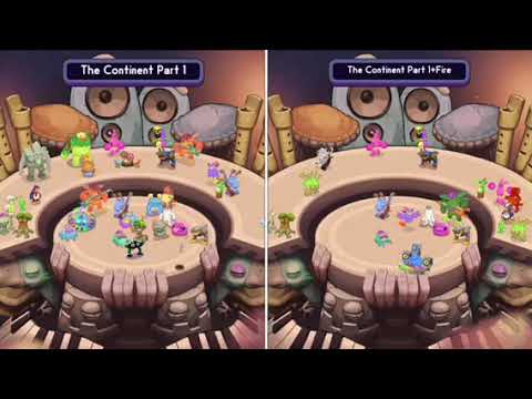 The Continent - In MSM Composer | MSM Composer - YouTube