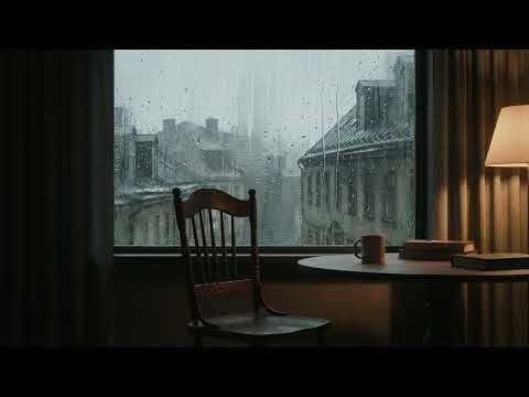 Yağışdan Sonra Sakitlik — Azərbaycan Emosional Mahnı