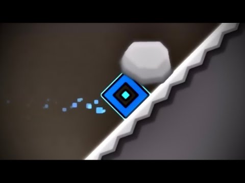 Sisyphus in Geometry Dash - YouTube