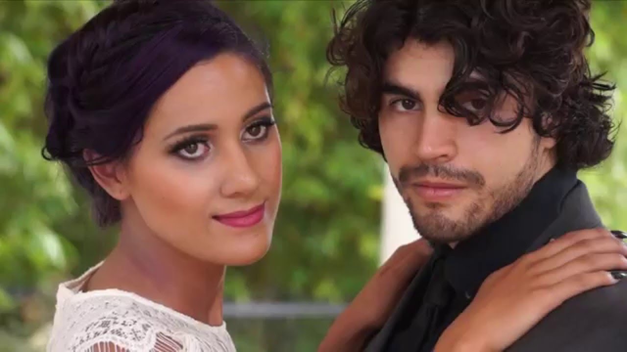 211 Models: Behind the Scenes San Diego Fashion Shoot - YouTube