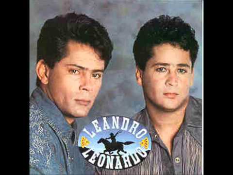 Mexe Mexe - Leandro & Leonardo